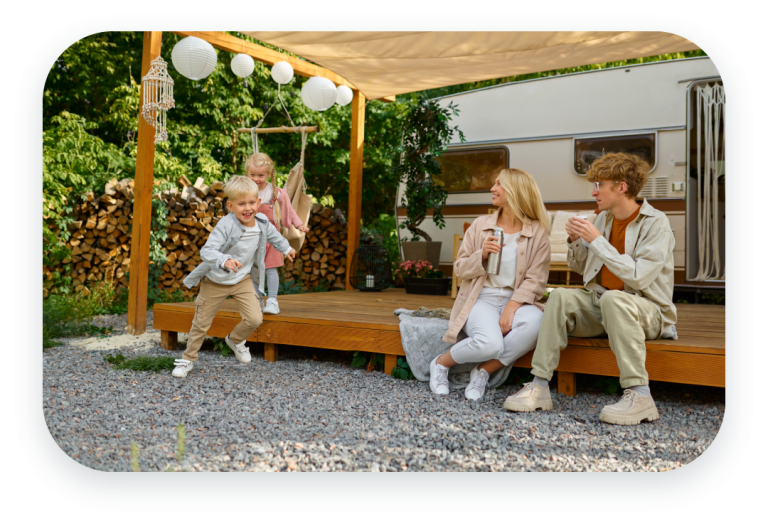 RV Loan | Members Cooperative Credit Union