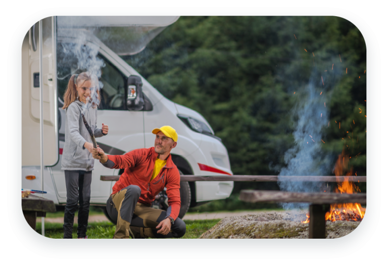 RV Loan | Members Cooperative Credit Union