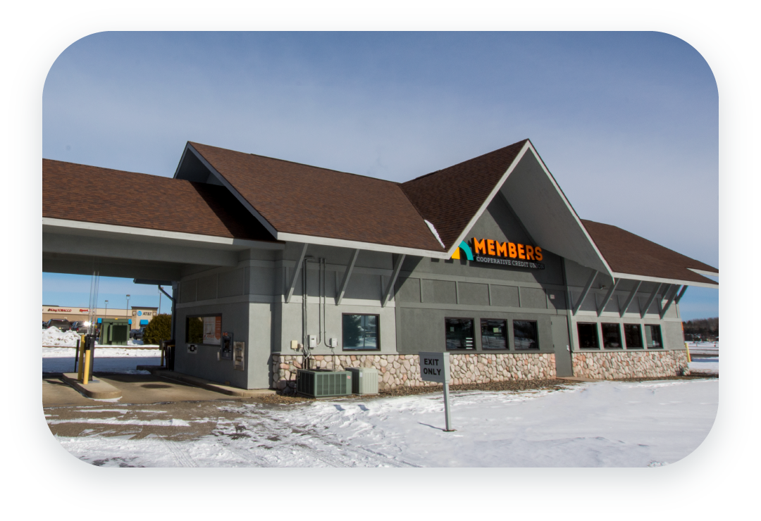 Baxter MN | Members Cooperative Credit Union