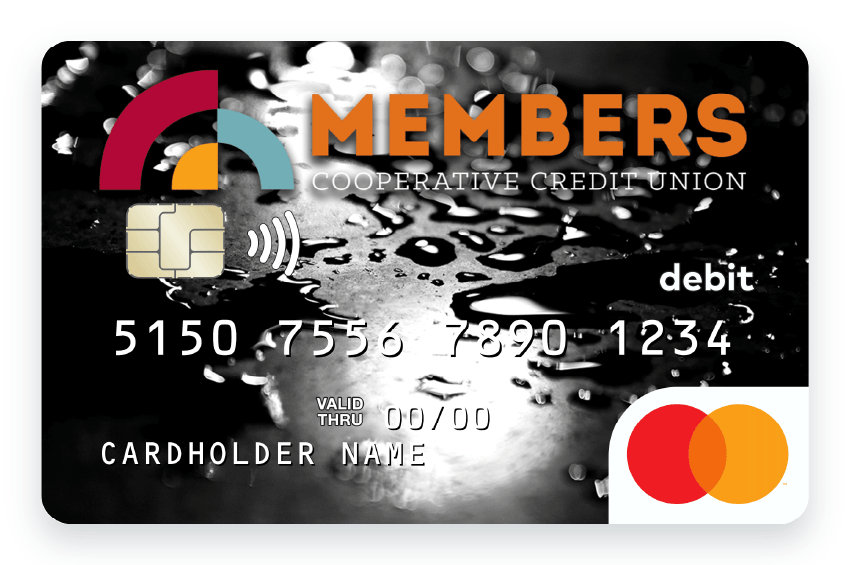 Card Designs | Members Cooperative Credit Union