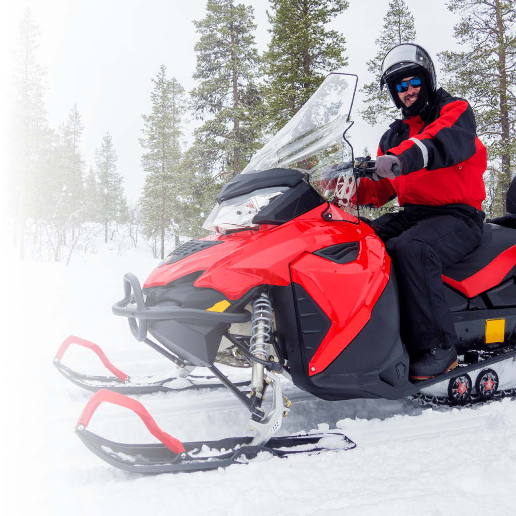 Snowmobile & Jet Ski Loan | Members Cooperative Credit Union